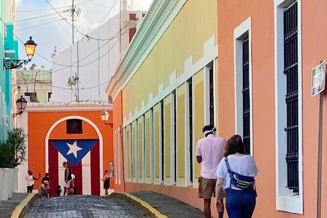 Old San Juan City Walking Tour - A Deep Dive Into the Tour Experience