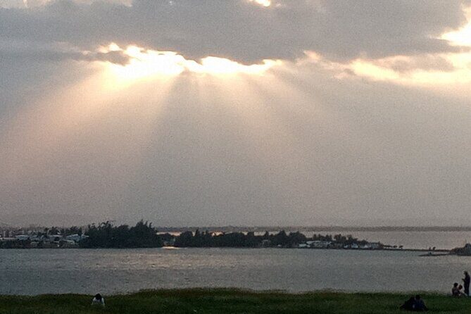 Old San Juan City Walking Tour - Who Should Consider This Tour?