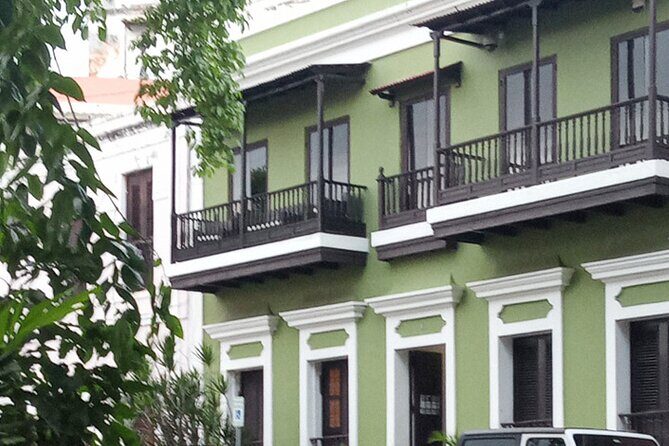 Old San Juan City Walking Tour - FAQ