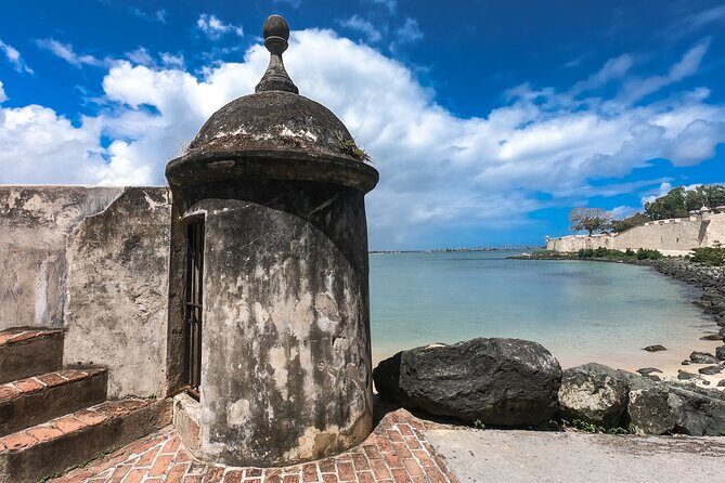 Old San Juan Deluxe Walking Tour - Who Will Love This Tour?