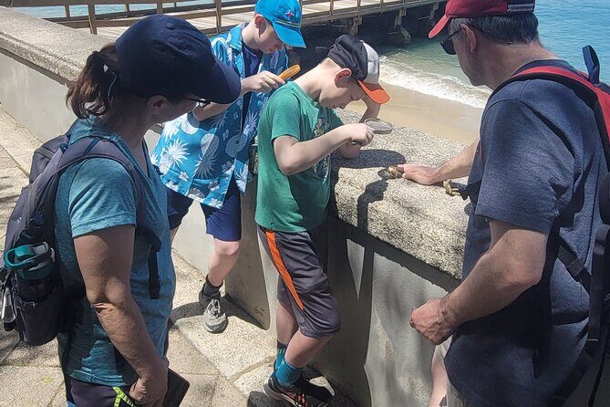 Old San Juan Family Fun Tour: Science/History/ Yummy treats - Final Thoughts for Potential Travelers