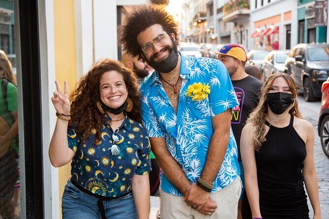 Old San Juan Historical Walking Tour - Who Will Love This Tour?