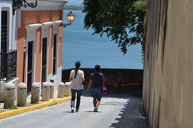 Old San Juan Immersive Walk: History and Culture - Analyzing the Value