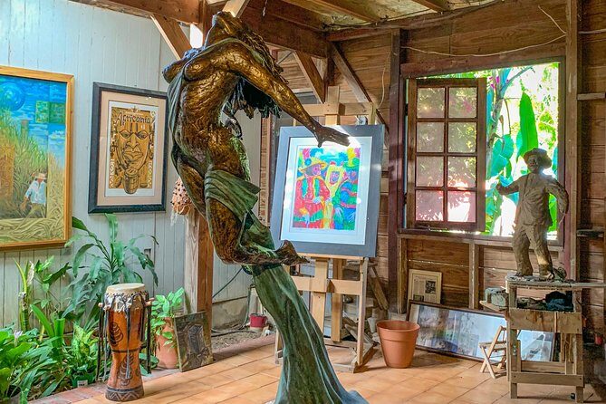 Old San Juan & Loiza African Town Full-Day Tour: Minimum 8+people - What the Reviews Say