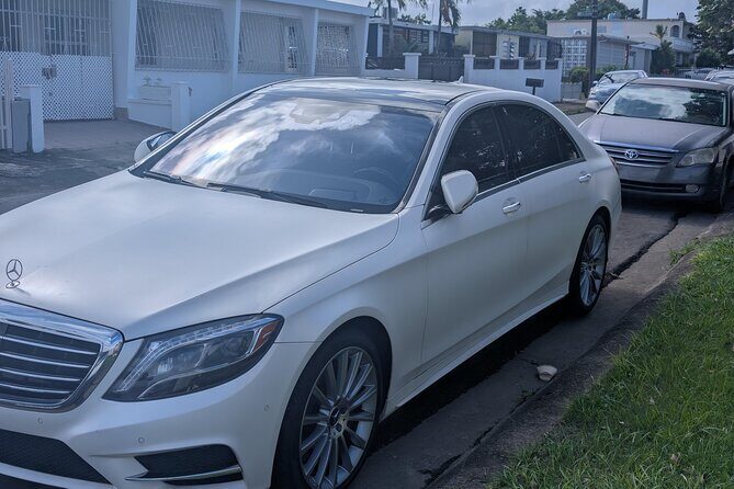 Old San Juan Luxury Driving Tour 3 Hours - FAQ