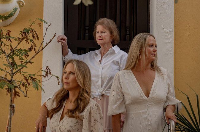 Old San Juan Photoshoot - What Past Travelers Say