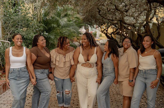 Old San Juan Photoshoot - Who This Tour Is Best For