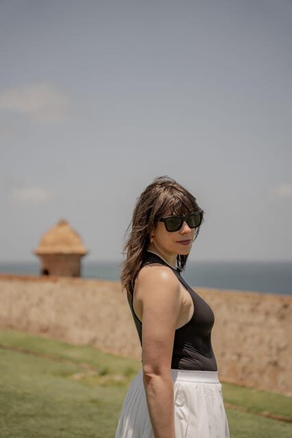 Old San Juan: Photoshoot Walking Tour - FAQs