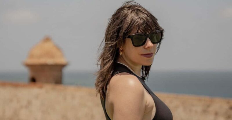 Old San Juan: Photoshoot Walking Tour - A Detailed Look at the Old San Juan Photoshoot Walking Tour