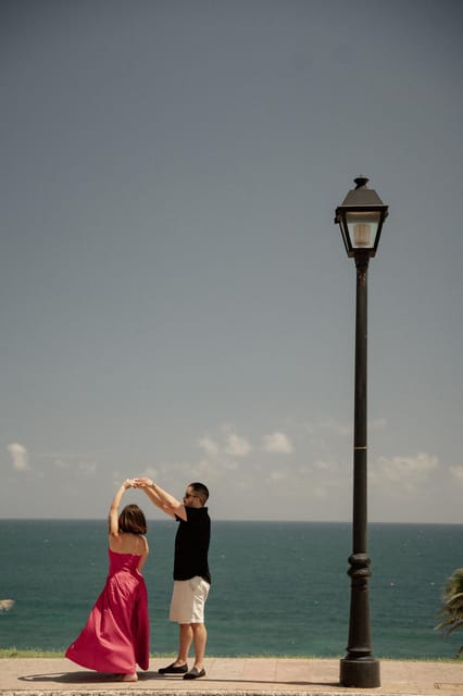 Old San Juan: Photoshoot Walking Tour - FAQ