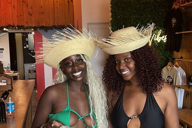 Old San Juan PR Fruit infused Moonshine & Cream liqueur Tasting - Practical Details & Tips