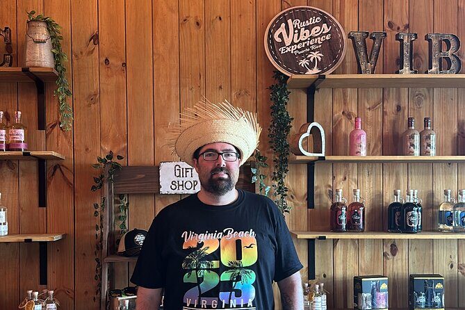 Old San Juan PR Fruit infused Moonshine & Cream liqueur Tasting - Final Thoughts