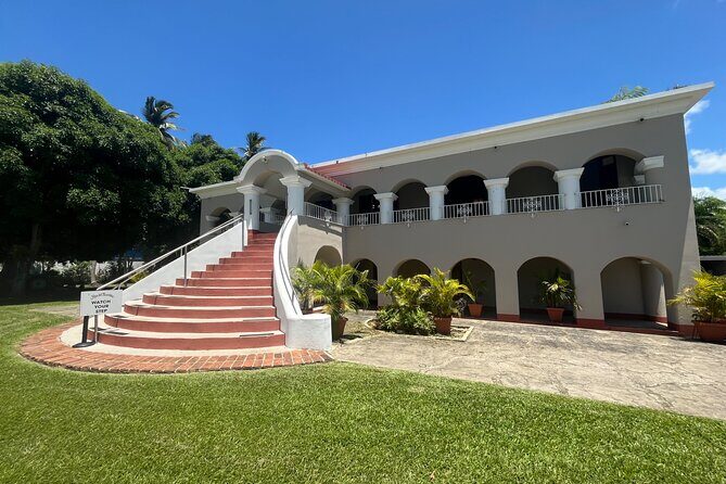 Old San Juan Private Tour with Barrilito Rum Experience - Barrilito Rum: Behind the Scenes of a Heritage Brand