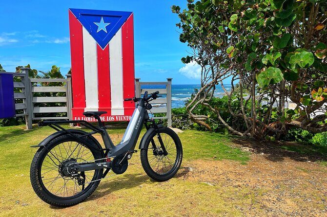Old San Juan: Segway PT and Segway Xafari Ebike Tours - FAQs