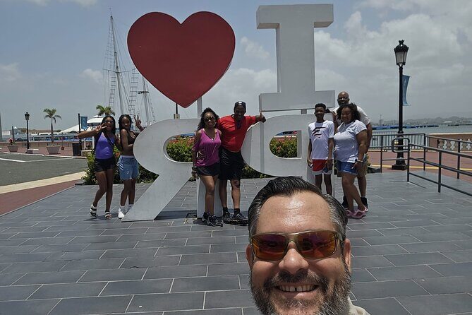 Old San Juan Sightseeing Experience! - Who Will Enjoy This Experience?