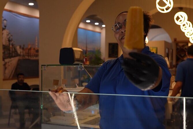 Old San Juan Sunset Drift - FAQ