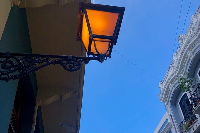 Old San Juan Tour (1 Hour) by DUHO - Overview of the Experience