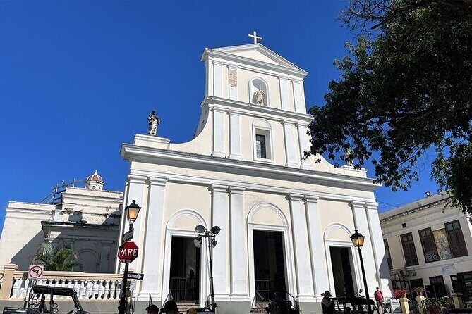 Old San Juan Tour (1 Hour) by DUHO - What Makes This Tour Special?