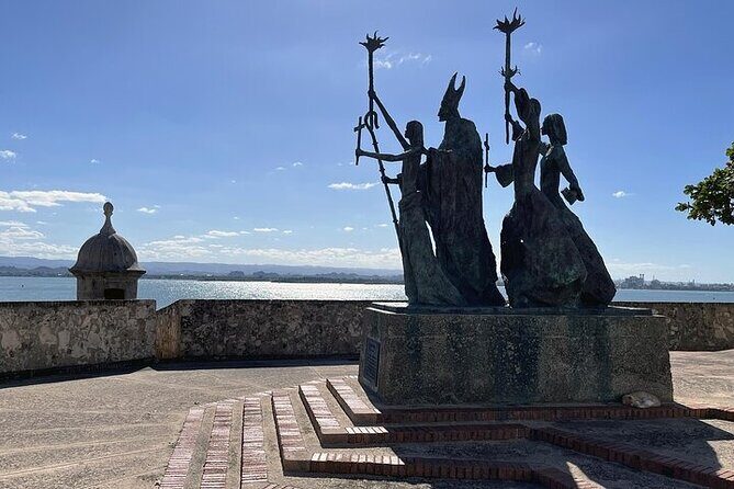 Old San Juan Tour (1 Hour) by DUHO - Who Will Love This Tour?