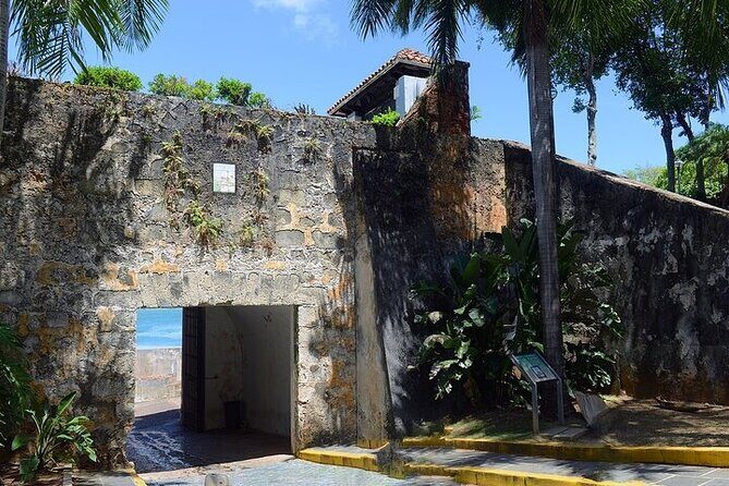 Old San Juan Tour (1 Hour) by DUHO - The Sum Up