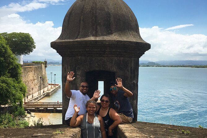 Old San Juan Tour in Spanish - In-Depth Look at the Itinerary