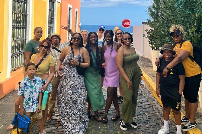 Old San Juan Tour in Spanish - FAQs