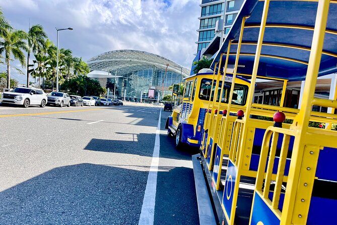 Old San Juan Trolley and Sightseeing Tour - Who Should Take This Tour?