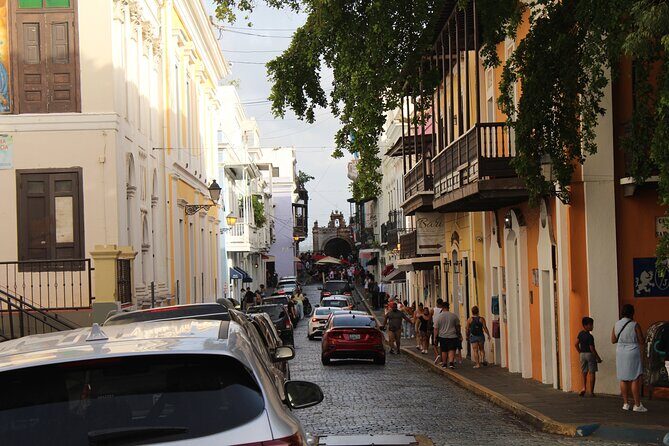Old San Juan Walking Day and Night Tours - The Sum Up