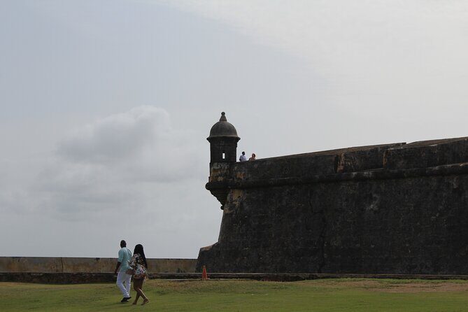 Old San Juan Walking Day and Night Tours - FAQs
