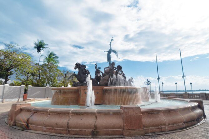 Old San Juan Walking Tour - A Deep Dive Into the Tour Experience