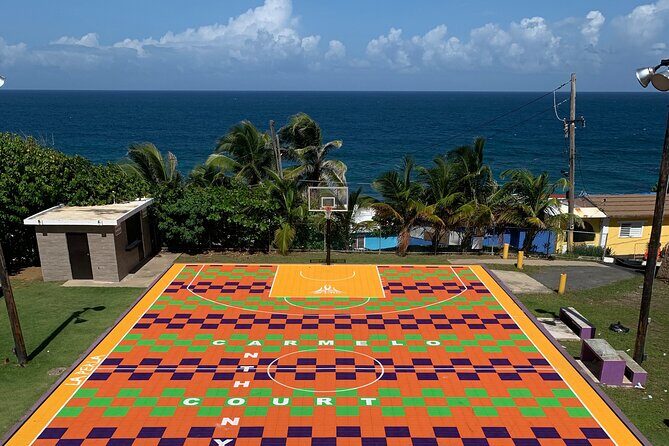 Old San Juan Walking Tour with a Local Certified Guide - Introduction: Why Choose This Tour?