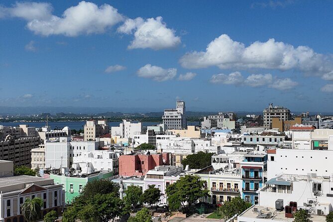 Old San Juan Walks; 2 Castles, El Morro and San Cristobal - Frequently Asked Questions