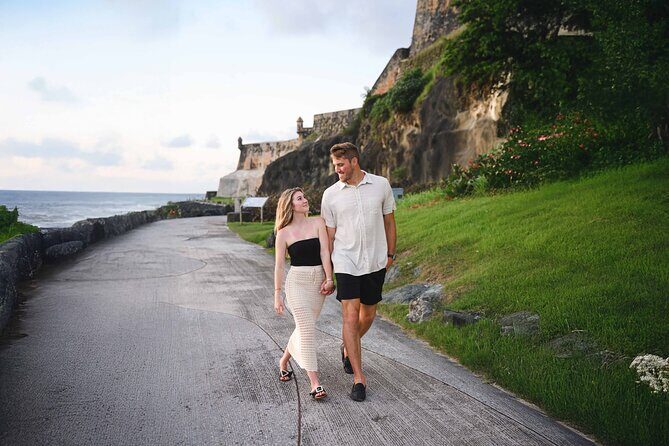 Old San Photoshoot Walking Tour - Who Will Love This Tour?