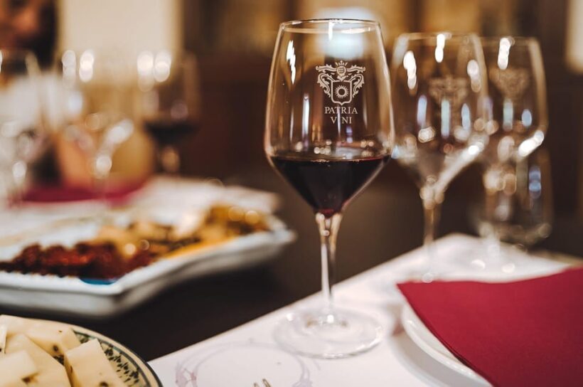 Old Sicily and Etna wine tasting tour from Taormina - A Walk Through the Lava-Laden Town of Randazzo