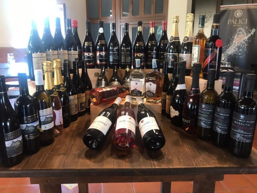 Old Sicily and Etna wine tasting tour from Taormina - Final Thoughts: Is This Tour Worth It?
