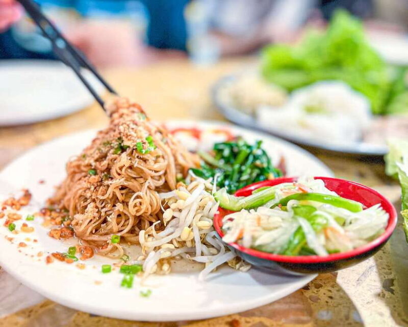 Old Siem Reap Sunset Food Tour by Tuk-Tuk - The Practical Side: What You Need to Know