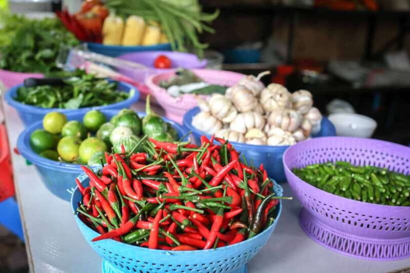 Old Siem Reap Sunset Food Tour by Tuk-Tuk - Who Is This Tour Best For?