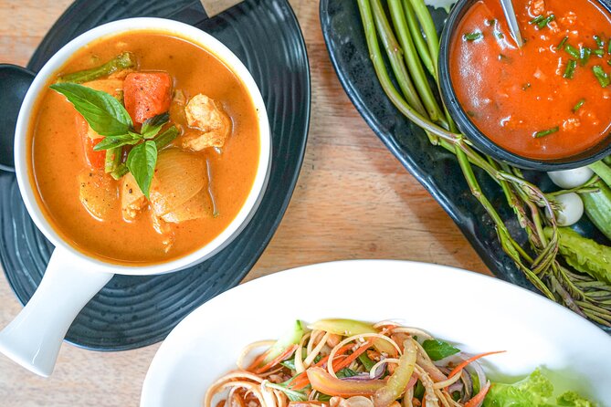 Old Siem Reap Sunset Food Tour by Tuk-tuk - An Introduction to the Tour Experience