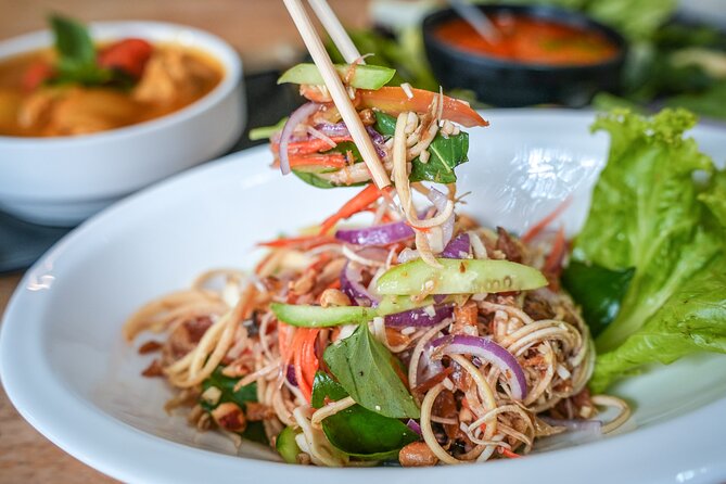 Old Siem Reap Sunset Food Tour by Tuk-tuk - Practical Details: What You Need to Know