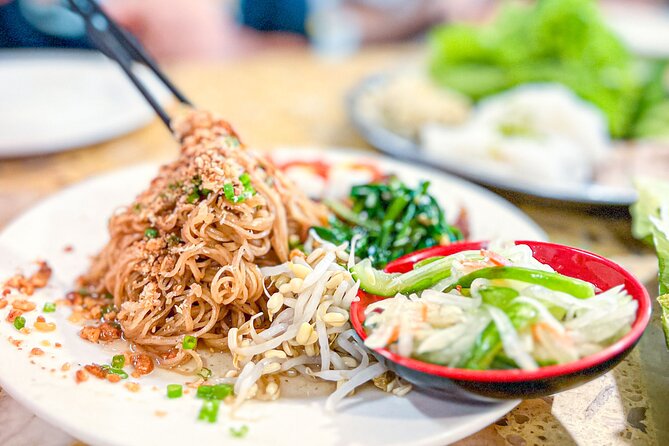 Old Siem Reap Sunset Food Tour by Tuk-tuk - The Sum Up: Who Will Truly Appreciate This Tour?