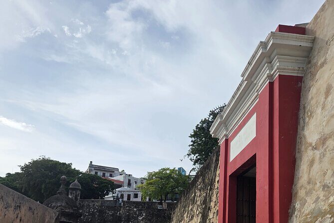 Old St. John Scenic On Cart Minimal Walks - Final Thoughts: Who Will Love This Tour?