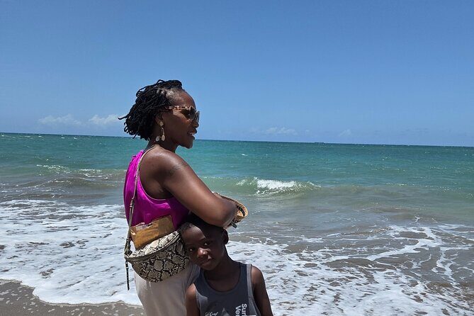 Old St. John Scenic On Cart Minimal Walks - FAQs