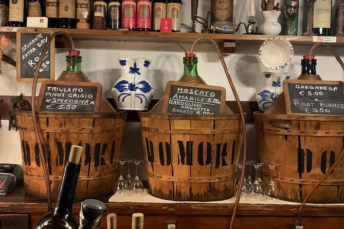 Old Taverns and Rialto Market Food Adventure (For Hungry Foodies) - Highlights of the Experience