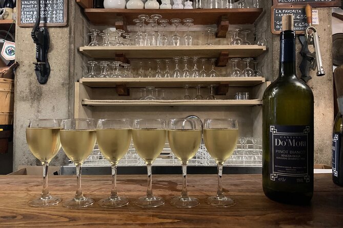 Old Taverns and Rialto Market Food Adventure (For Hungry Foodies) - Guidance From the Expert