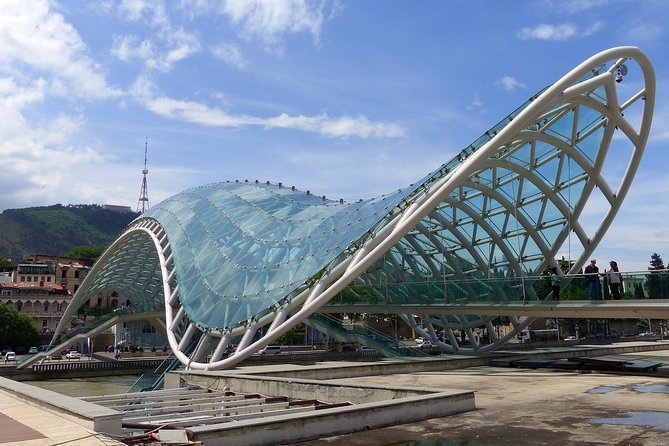 Old Tbilisi & Mtskheta. Private tour from Kutaisi - The Practical Side: Value and Logistics