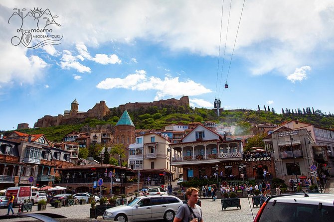 Old Tbilisi & Mtskheta. Private tour from Kutaisi - FAQ