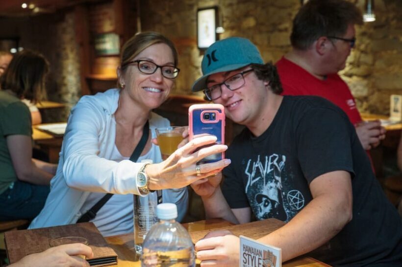 Old Toronto by Beer: A Craft Brew Adventure - Frequently Asked Questions
