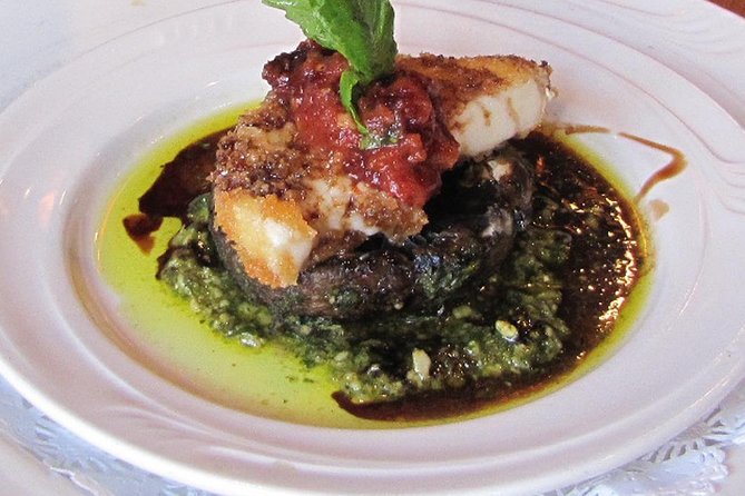 Old Town Alexandria Food Tour - Booking Information and Cancellation Policy