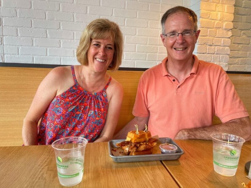 Old Town Alexandria: Southern Comfort Food & History Tour - The Sum Up
