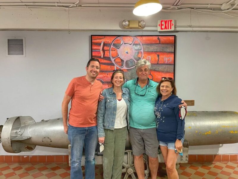 Old Town Alexandria: Southern Comfort Food & History Tour - FAQ